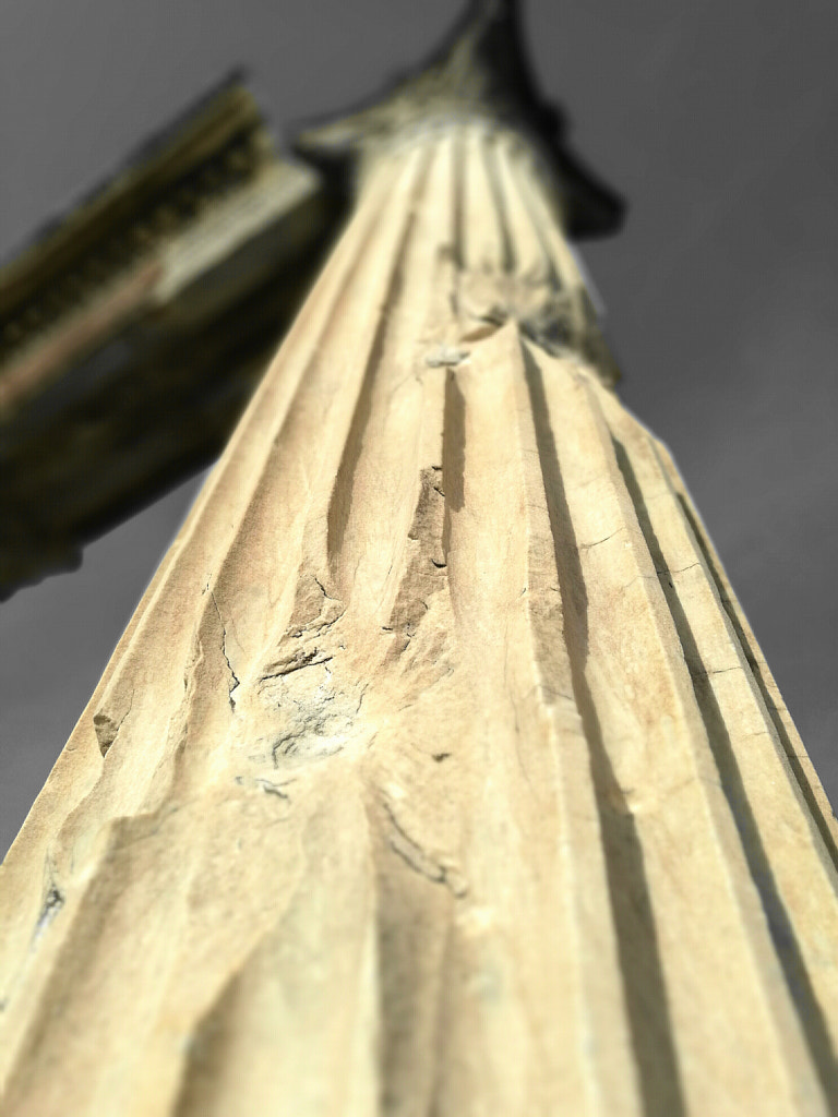 Nazi scars on Romans skin by Alexandru Teodorescu / 500px