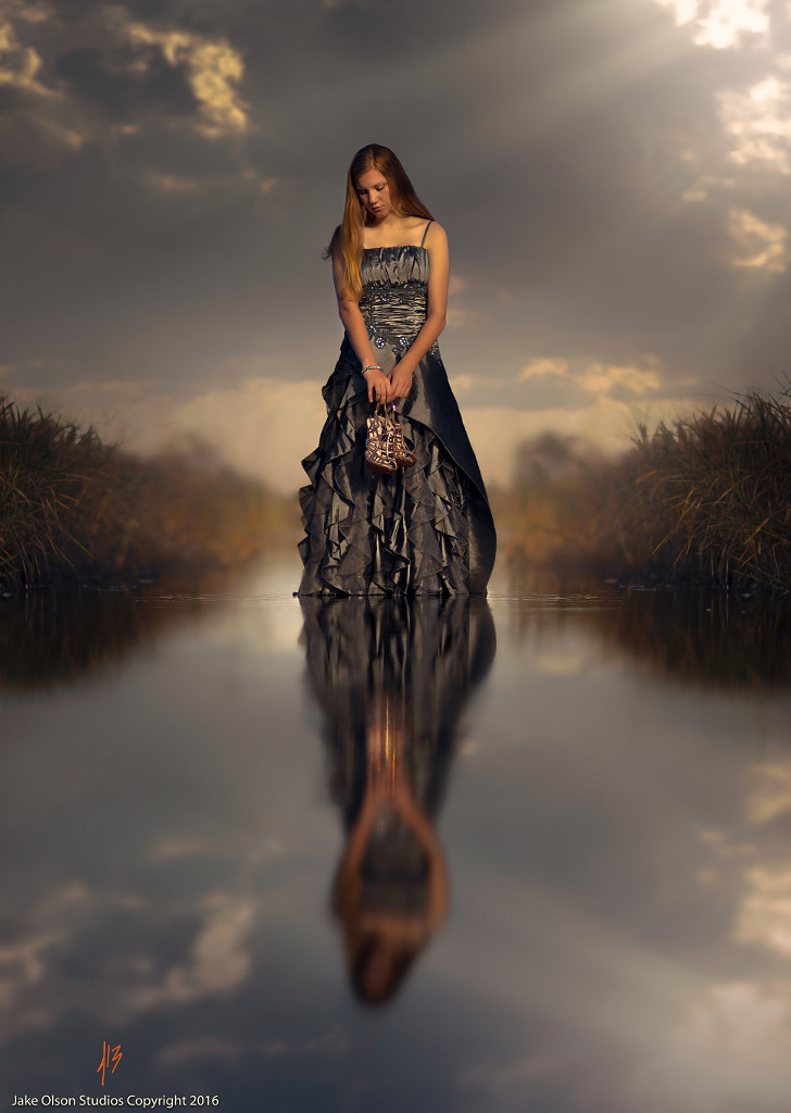 Starlight by Jake Olson Studios / 500px