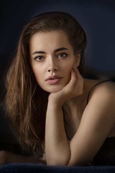 Lidia V by Javier Ullastres | 500px