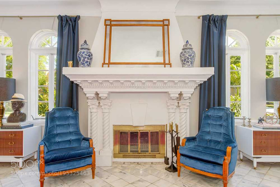 Interior Designers in Washington DC – 인테리어 디자인