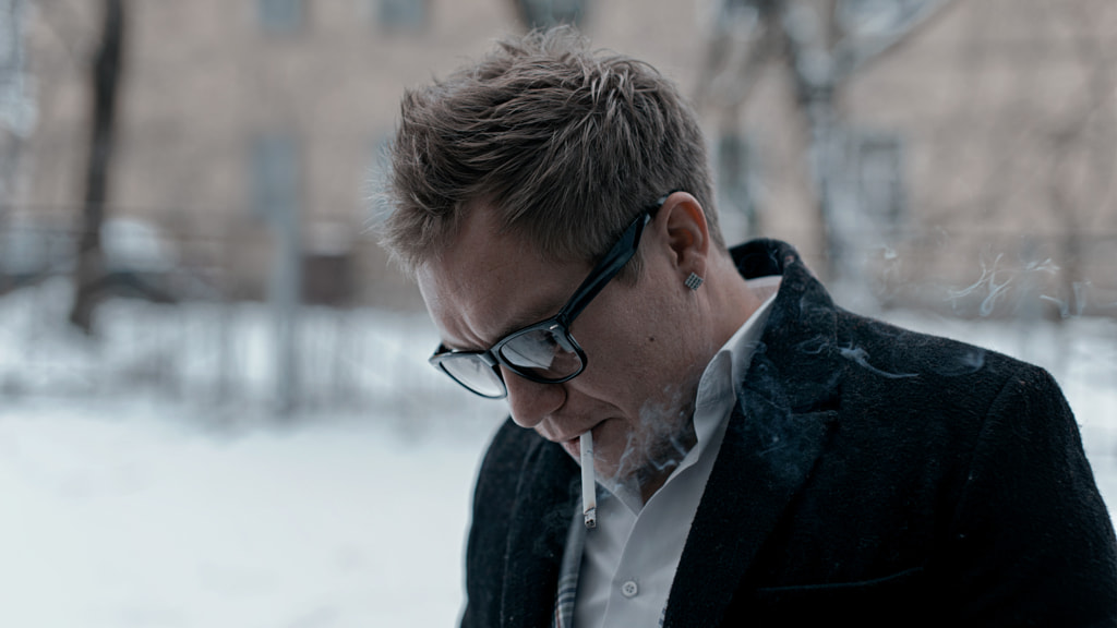 Roman by Dmitry Sergeevich / 500px