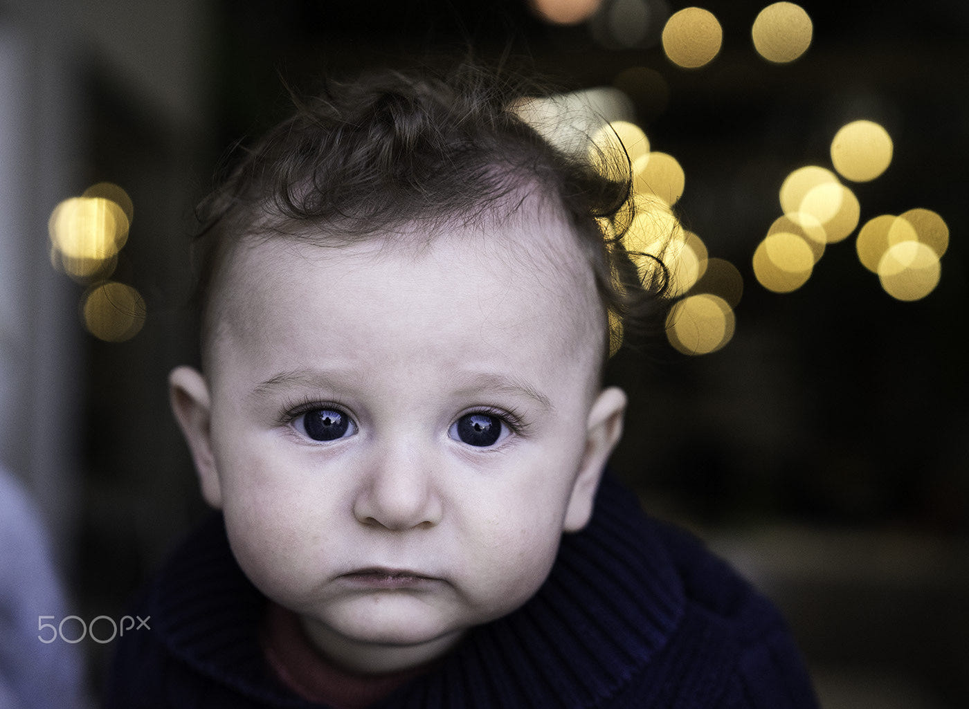 ilan by kobi tshuva / 500px