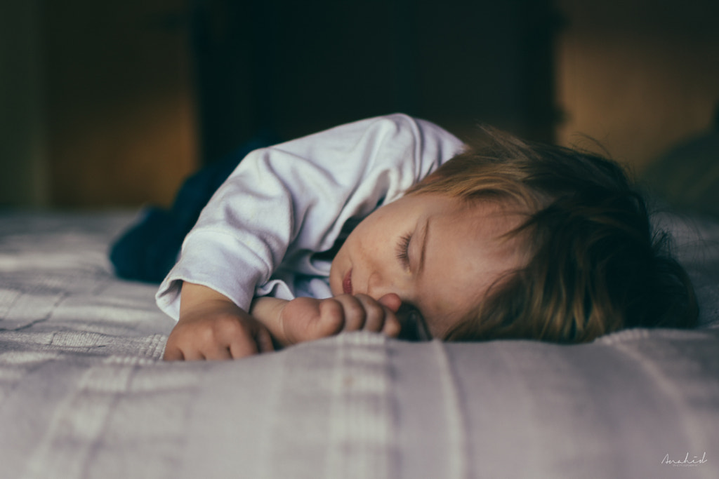 ELOI by Anahid Rojas / 500px