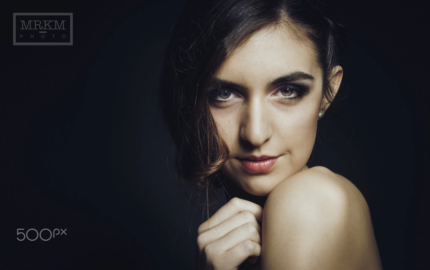 ELIN by javiermrkm / 500px