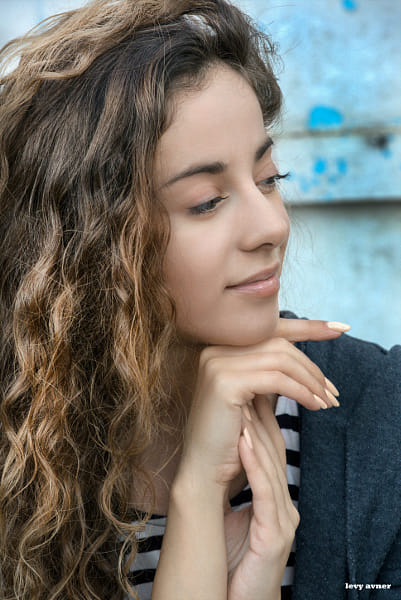 julia by avner levy / 500px