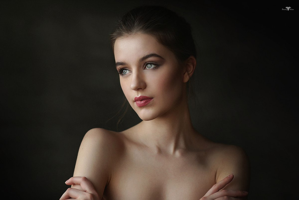 Katerina by Dmitry Arhar / 500px
