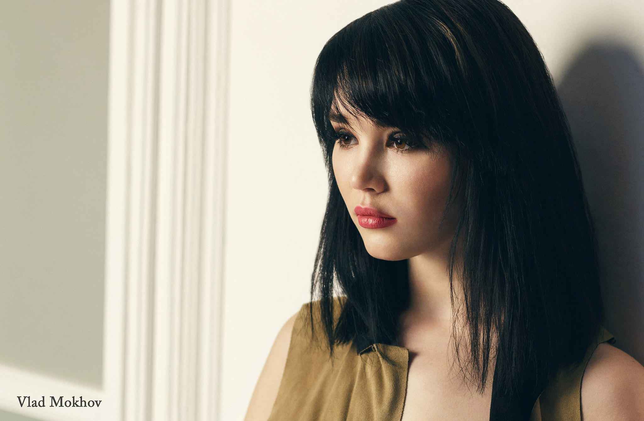 Lada Brik by Vlad Mohov - Photo 196177133 / 500px