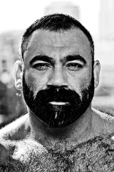 Patrick Wiese - Solemn by Sergio Alvarado | 500px
