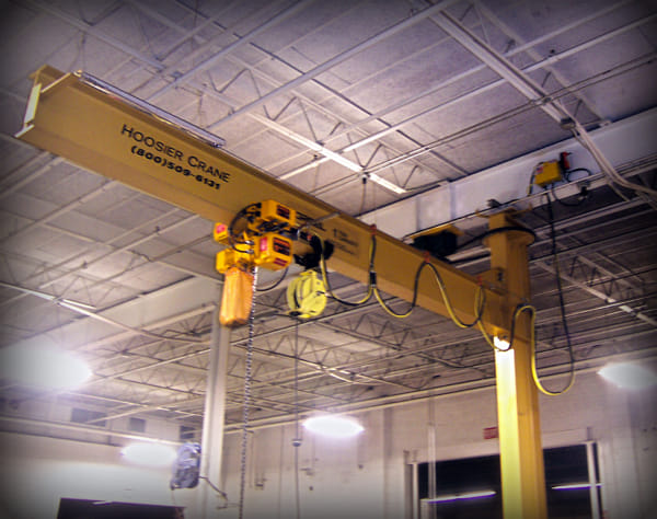 motorized cantilever jib by ritha 01 / 500px