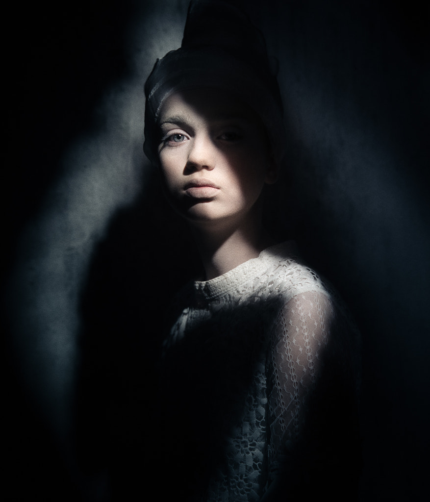 by Dmitry Ageev / 500px