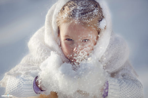 Morning Showers by Herman Damar | 500px