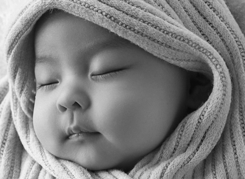 9 Newborn photography tips: How to take photos of a baby - 500px