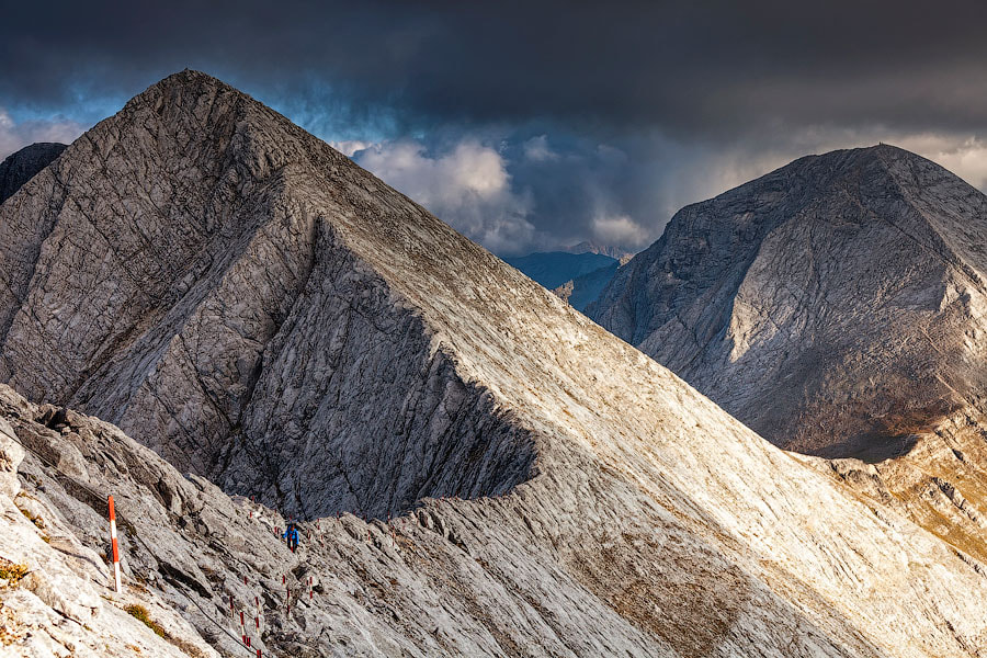 Pirin Mountain by Evgeni Dinev / 500px