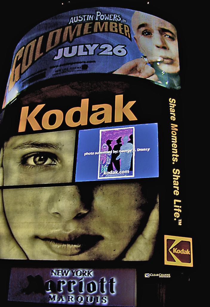 The Heart of America by George Draney / 500px