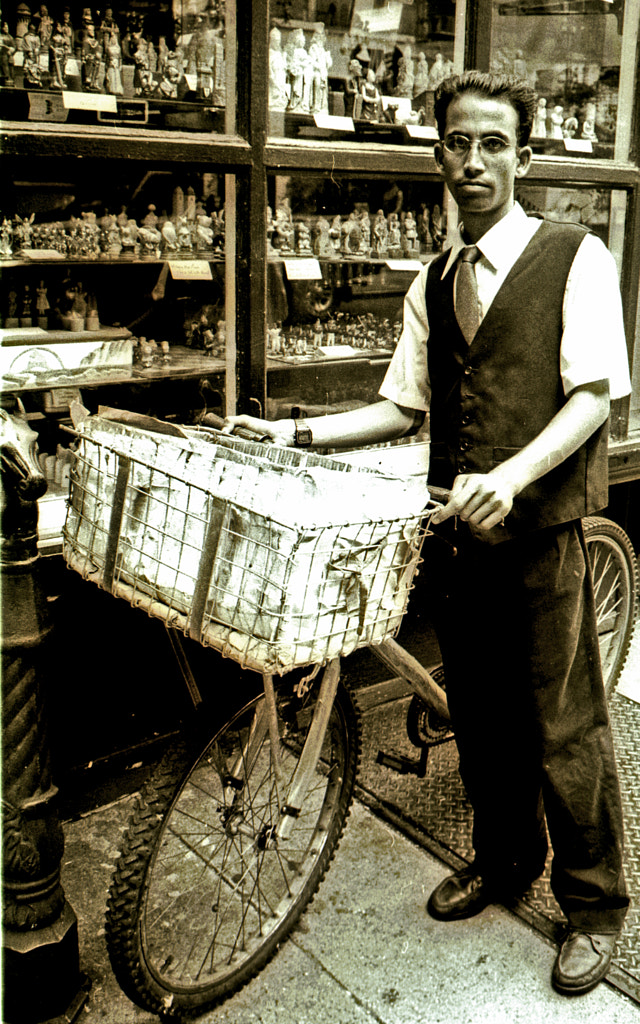 The Heart of America by George Draney / 500px