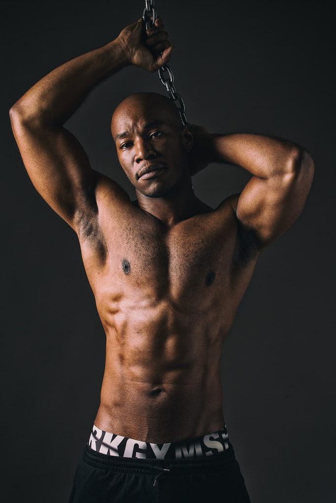 Ingram by Joseph Harrison / 500px