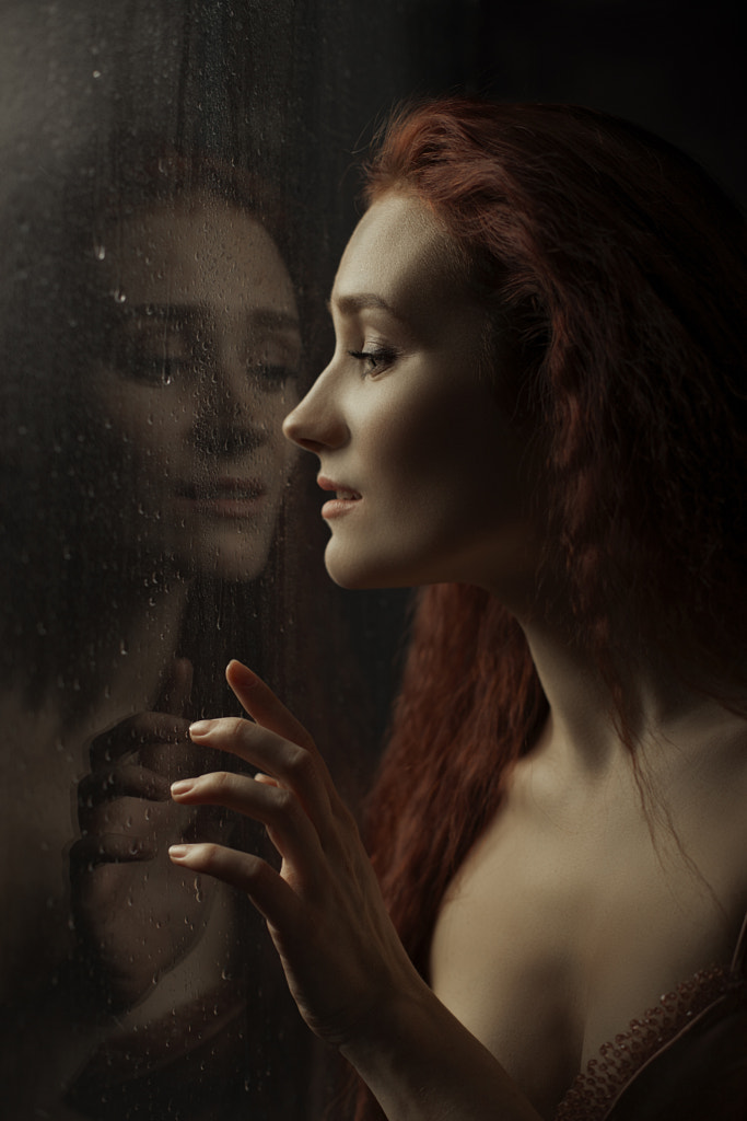 Xenia by Yuri Egoroff / 500px