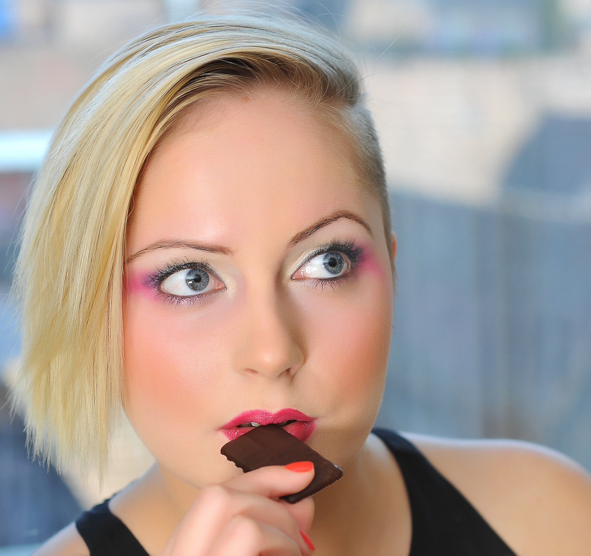 Bernadett 05 by LLL06 / 500px