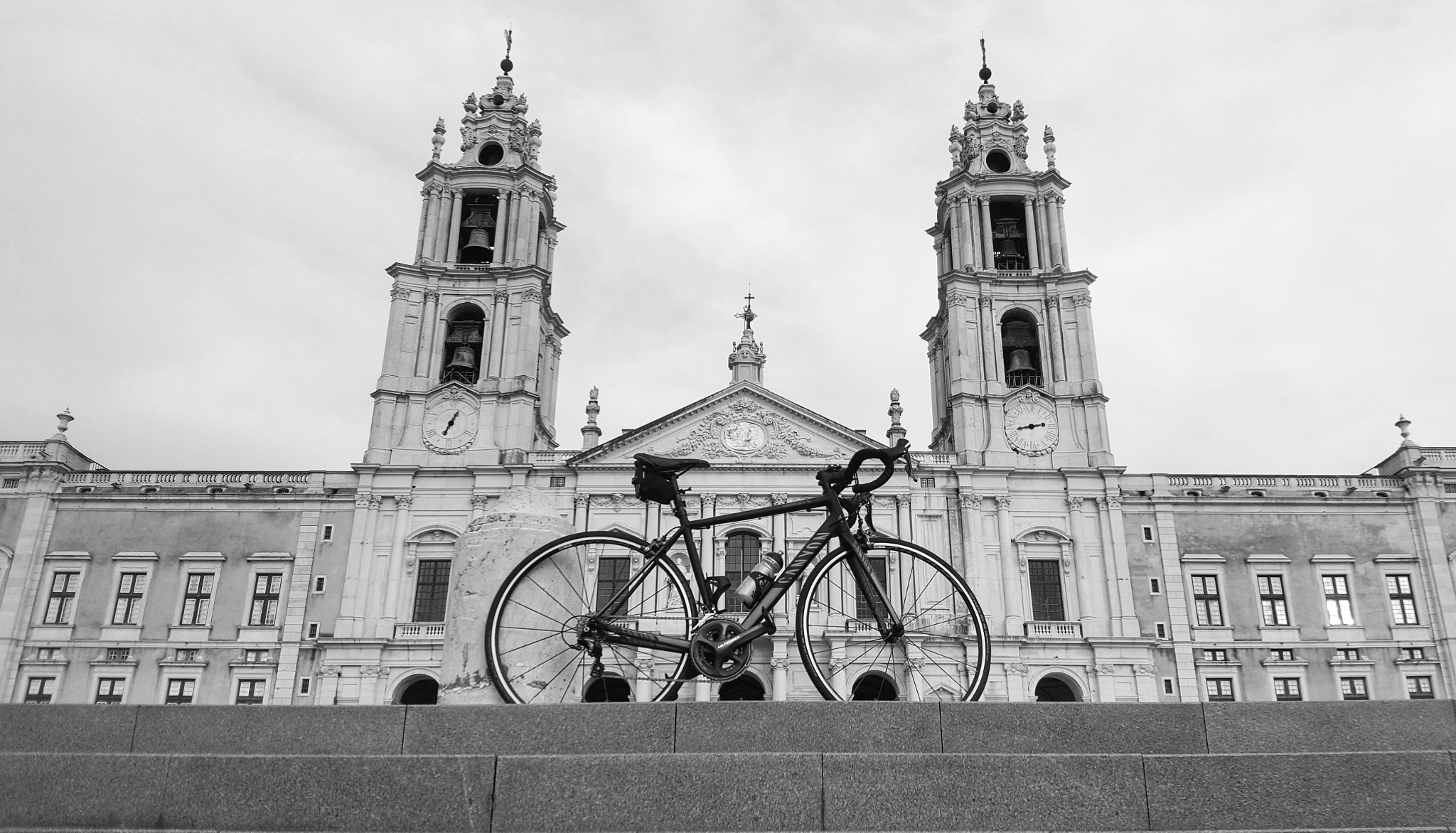 Urban Exploration and Grandeur | city photo by Miguel Cadalso | 500px