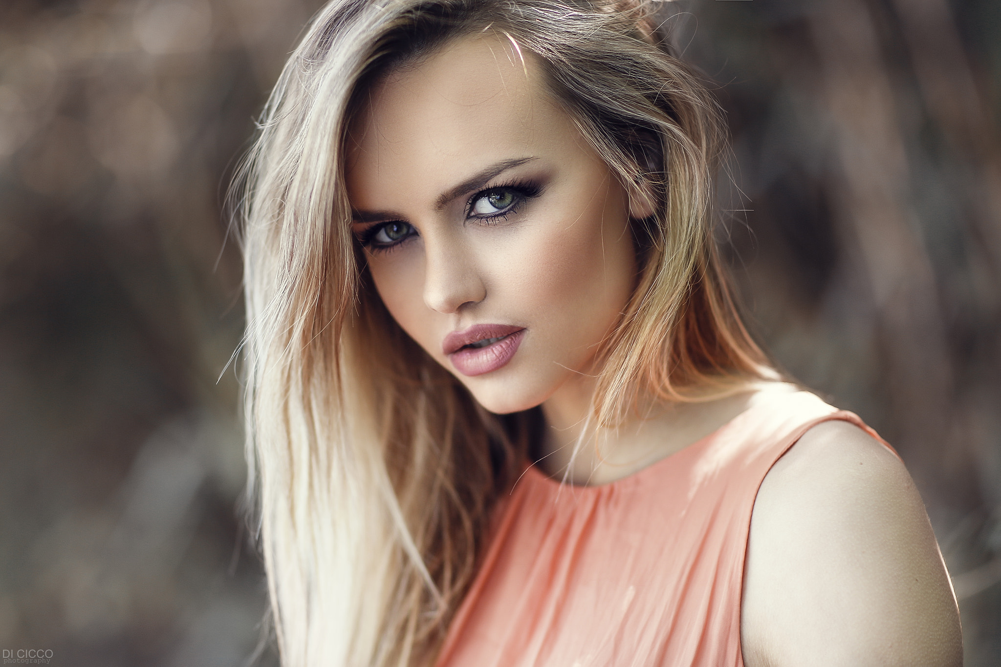 Nicole by Alessandro Di Cicco / 500px