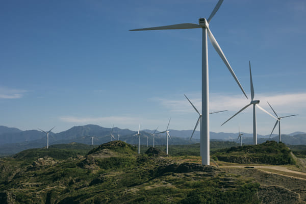 Burgos Wind Farm by Yugel Alba | 500px