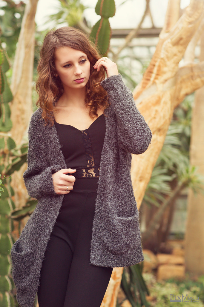 Botanischer Garten 3 by Thomas Rathmann / 500px