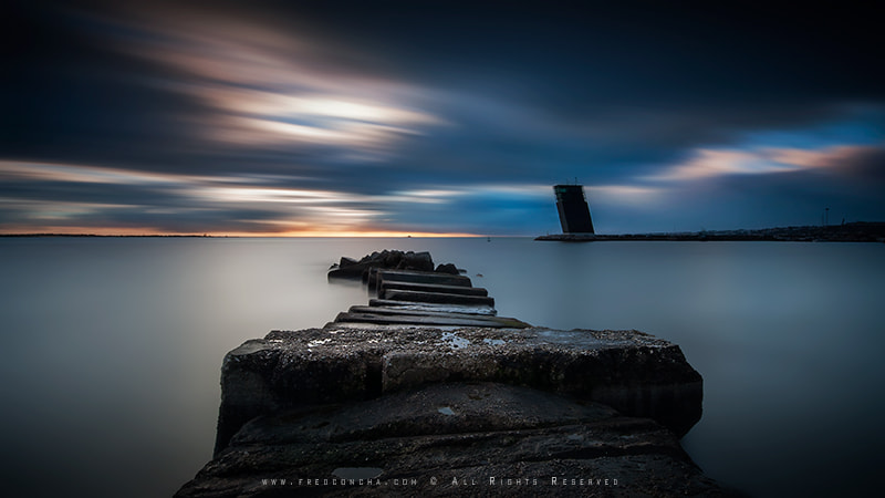 VTS by Fred Concha / 500px