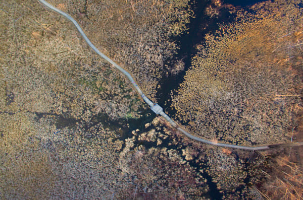 The Way by Sean Chess / 500px