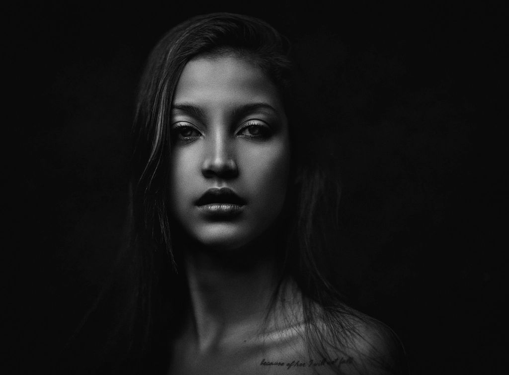 Anna by Zachar Rise / 500px