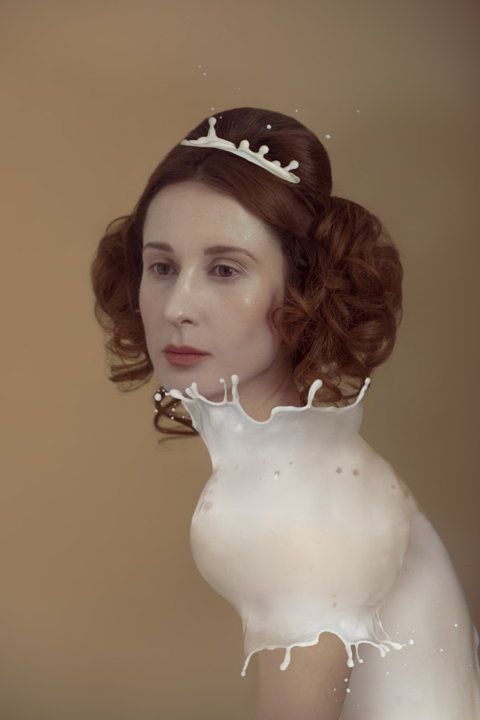 Self Portraits by Kerry Smith | 500px