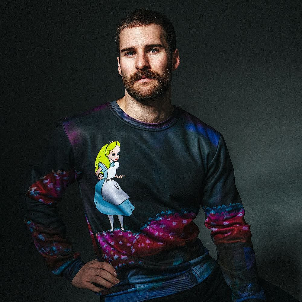 Matt Lister by Eivind Hansen by Eivind Hansen / 500px