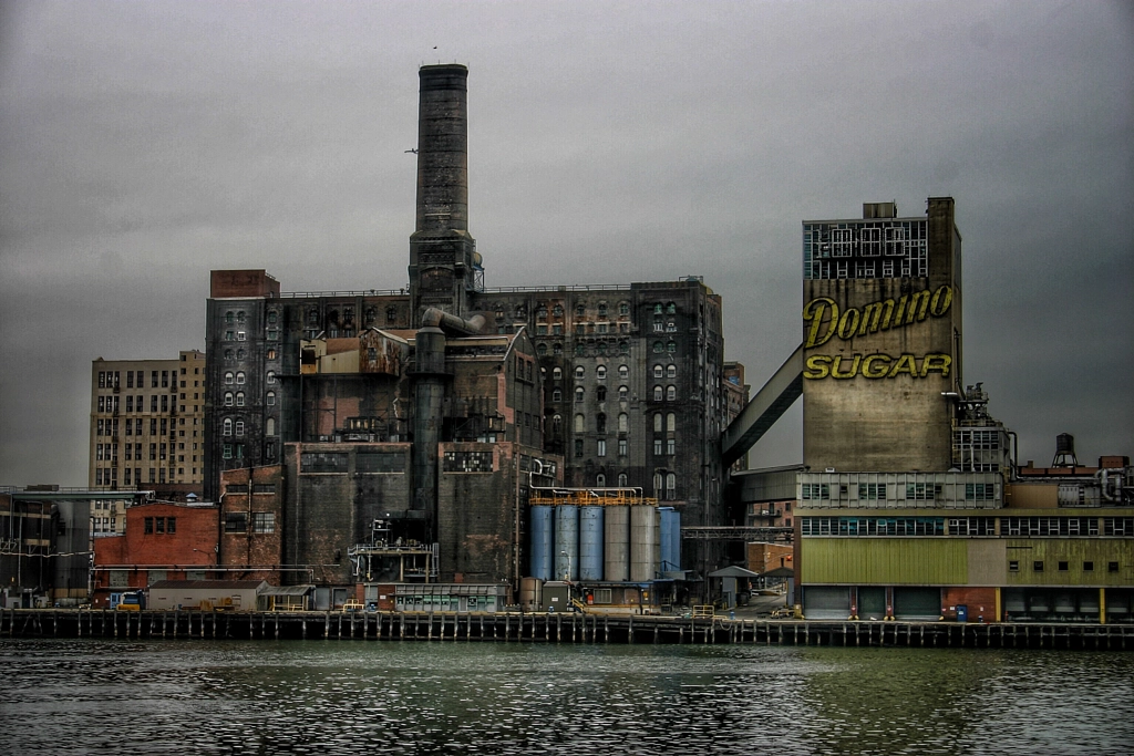 10 Iconic Signs In New York City ~ Hello, Big Apple