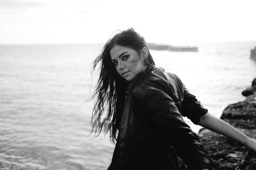 Test Shoot with Emalia by Dale Eyre-Weeks / 500px