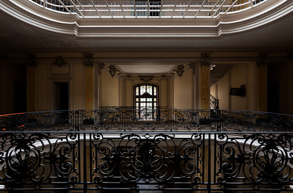 Lux Interna 10 by Le Luxographe | 500px