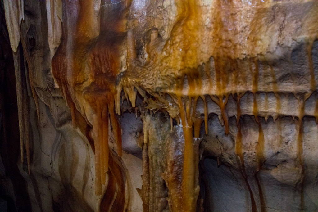 Princess Margaret Rose Cave by Salahuddin Ahmad / 500px