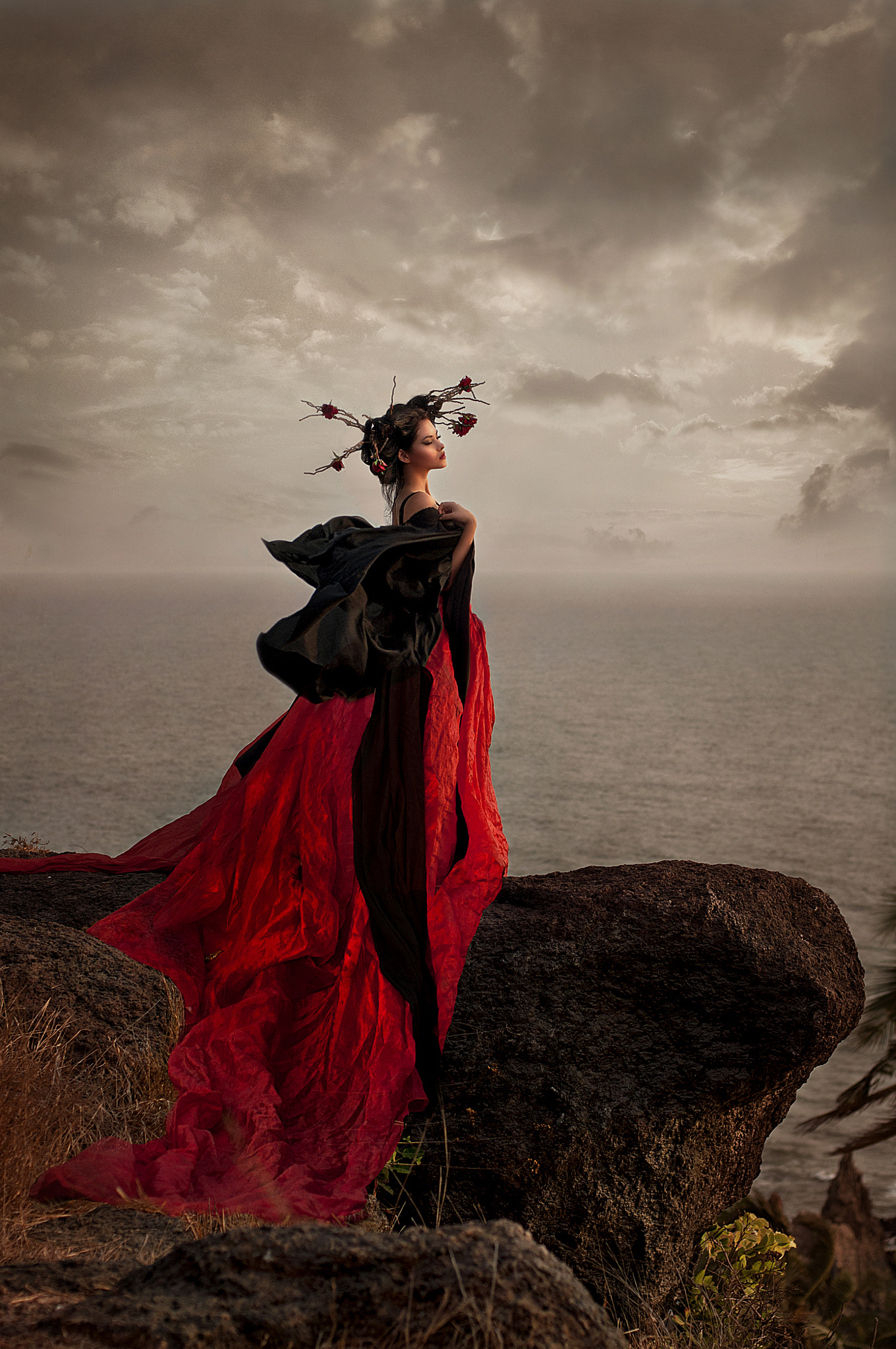 Olga Polozova (OLGAPOLOZOVA) Photos / 500px