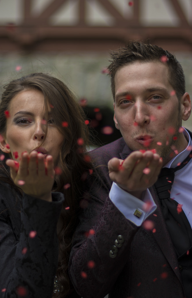 DSC by David Kiss / 500px