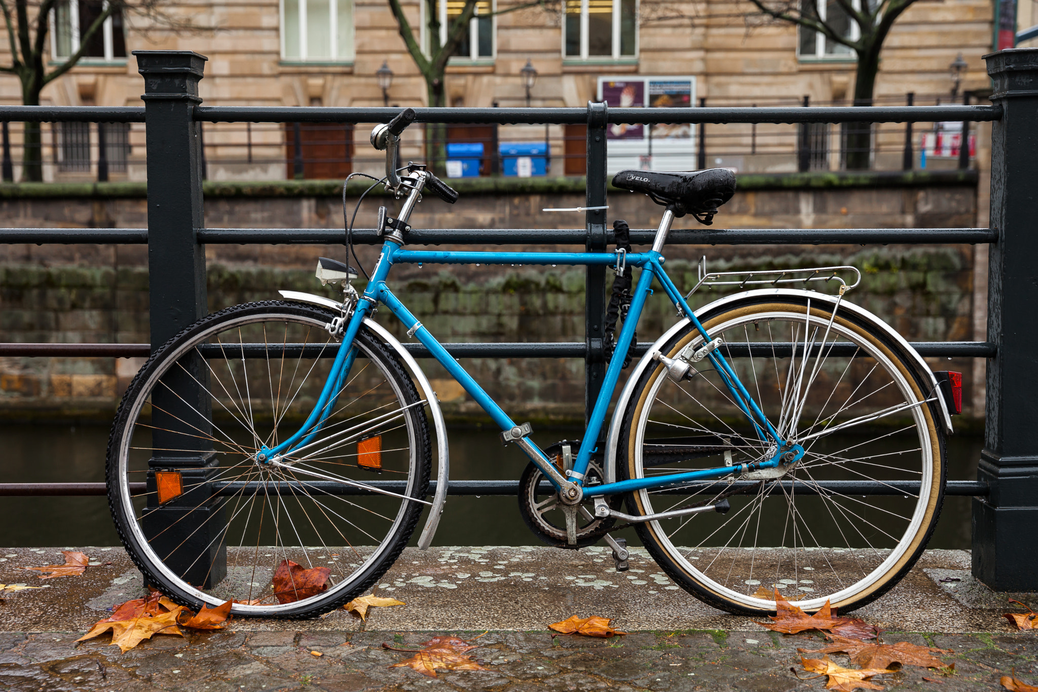 Bicycle by Michael Schmidt | 500px