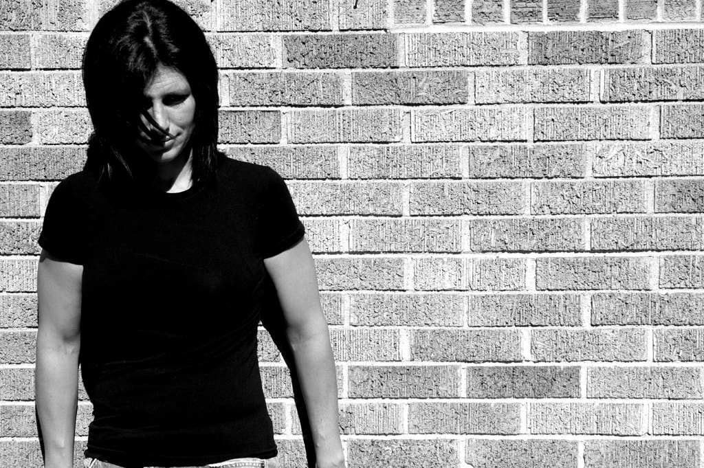 Manon Rhéaume by Cory Zimmermann / 500px