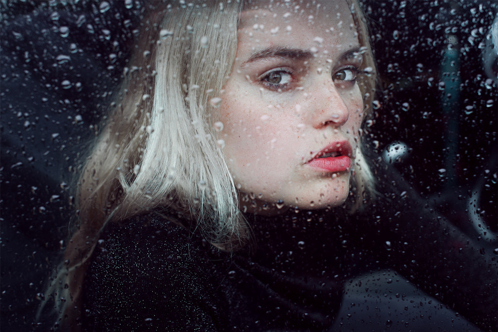 Beautiful faces by Petr Nesterov | 500px
