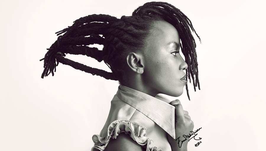 Ng'endo by Emma photo / 500px