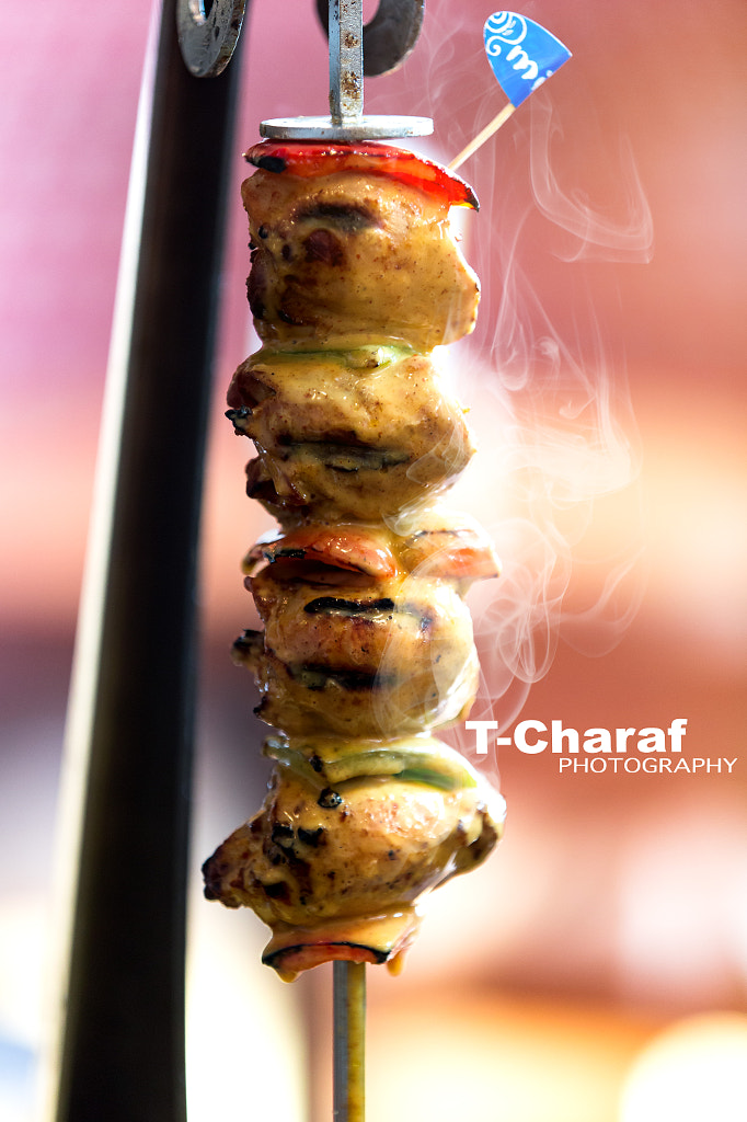 Chicken Tower by Tawfiq Charaf / 500px