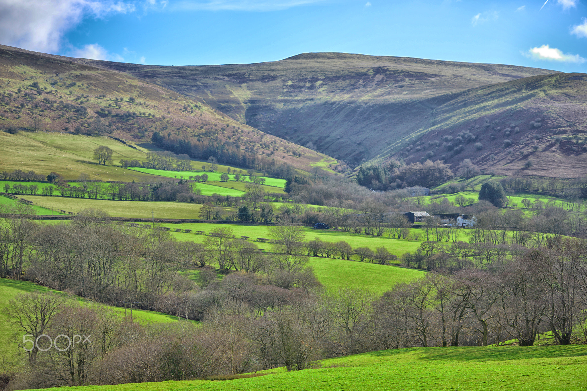 Beautiful Wales. UK by Neil Charles Roberts | 500px