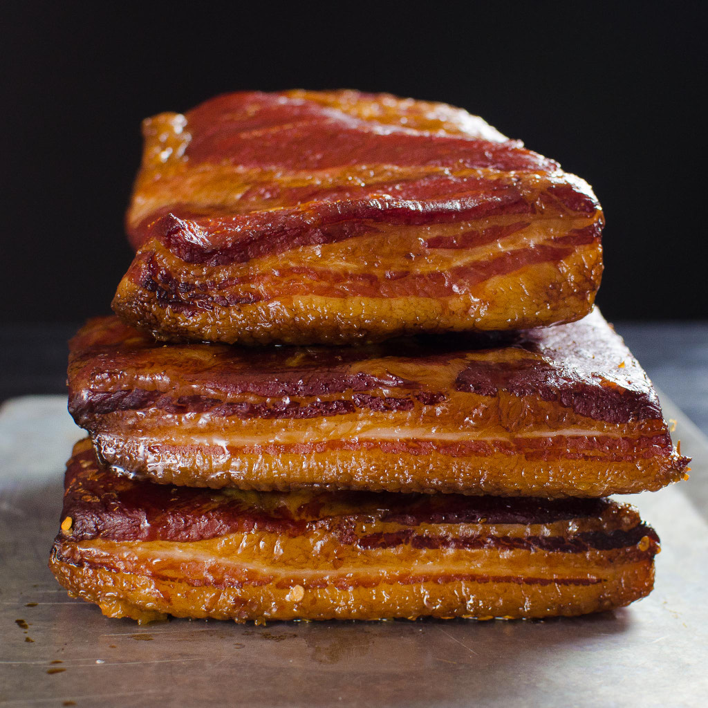 Homemade Bacon by Edward Sargent / 500px