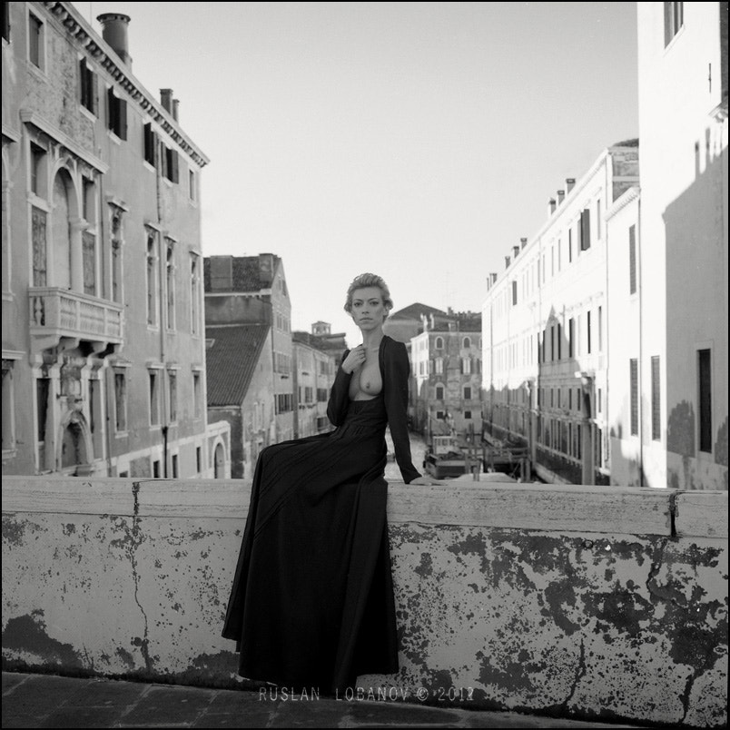 high life by Ruslan Lobanov / 500px