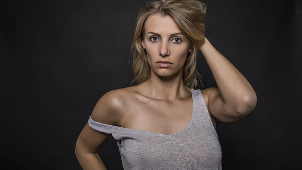 Mandy by christian weitzel / 500px