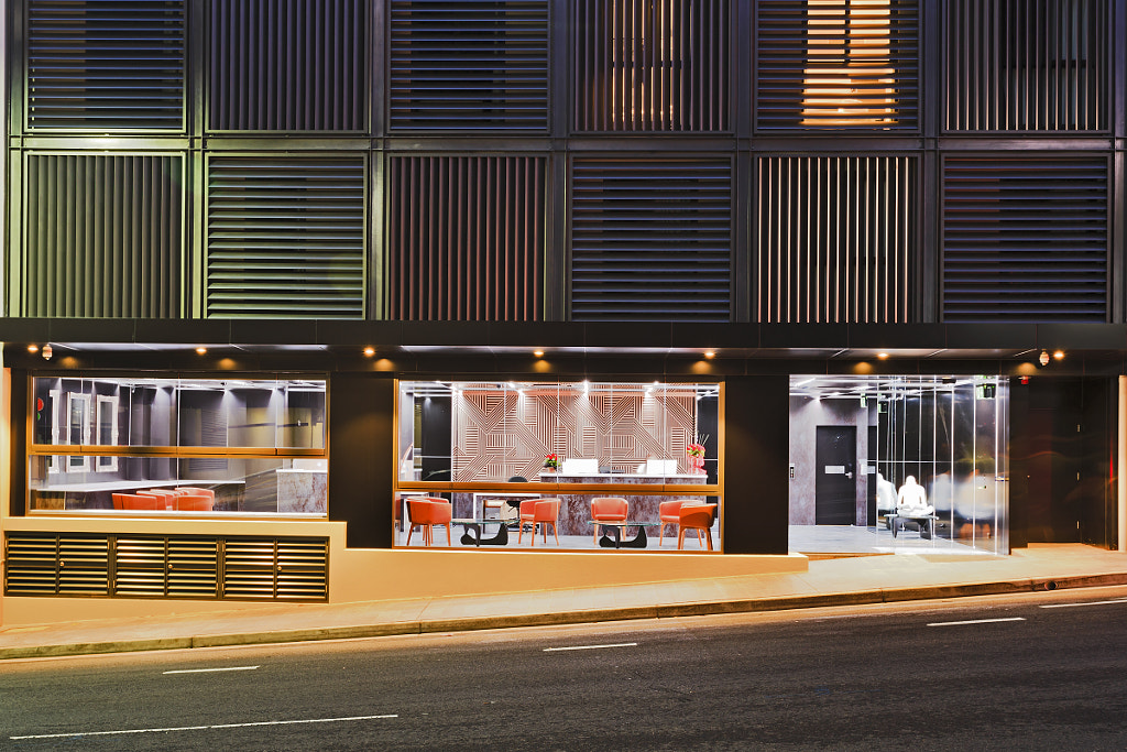 Welcome by Taras Vyshnya / 500px