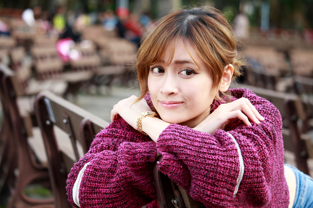 璟兒 by Helen Liao / 500px