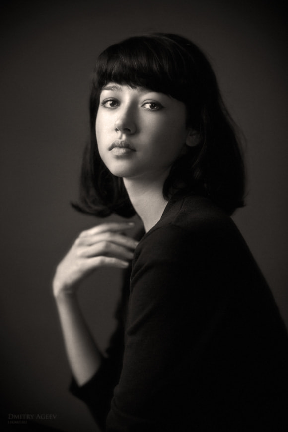 by Dmitry Ageev / 500px