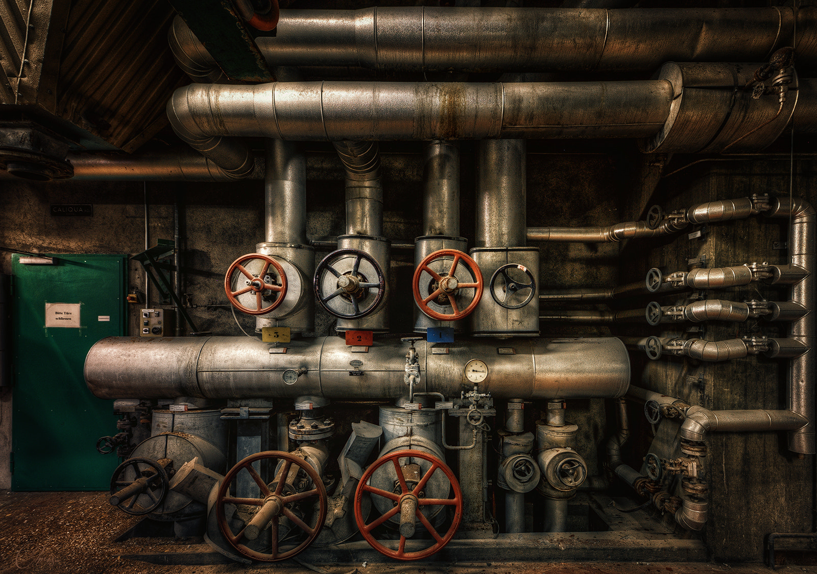 Full Game by Christian Boss / 500px
